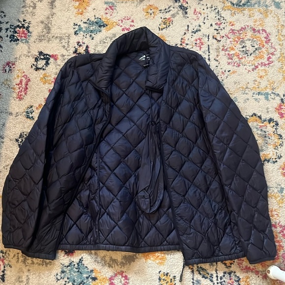 Jackets & Coats | Quilted Puffer Jacket | Poshmark